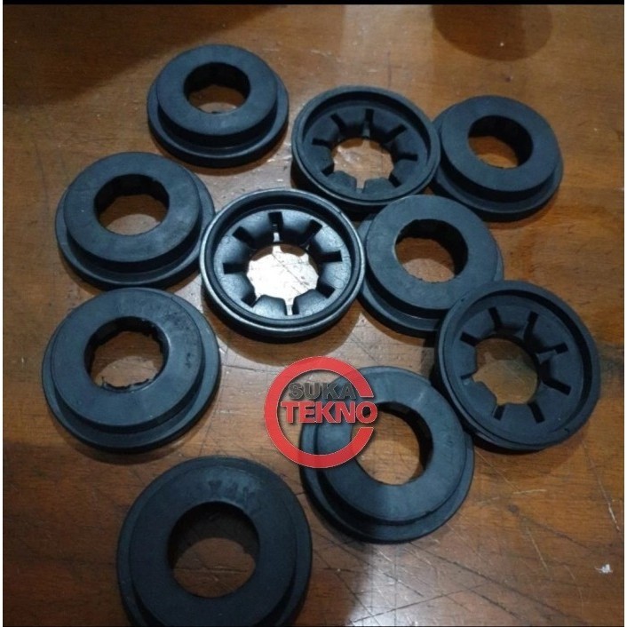 Anti-vibration Rubber Dynamo Motor Fan Indoor Ac All Brands of Ac ...