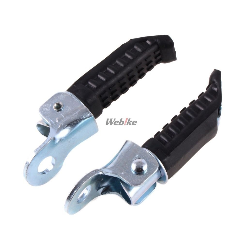 Little Cub Super Cub 50 TOKYODO Rear Footstep | Shopee Philippines