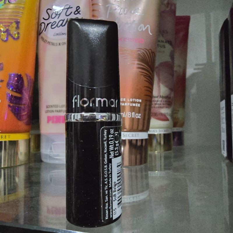 Flormar Concealer Stick Original | Shopee Philippines