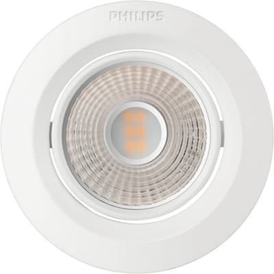 Philips Recessed spot light 59776 POMERON 070 7W | Shopee Philippines