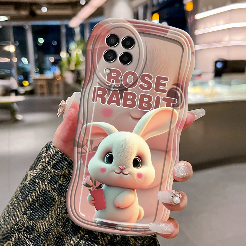 Casing HP For Samsung M53 5G M33 5G M62 F62 M60s M30 M30s M21 M20 M14 ...