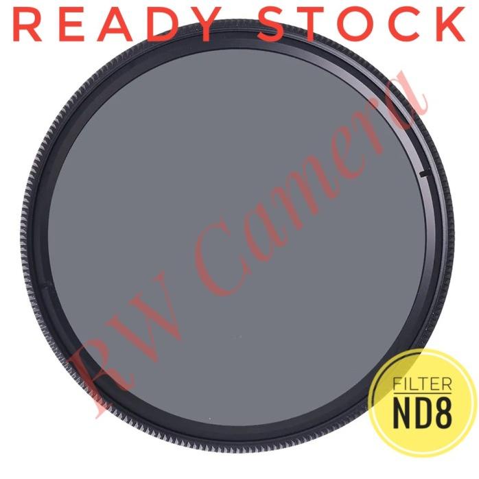 Nd8 Filter 39Mm 39 Mm Neutral Density Nd 8 3 Stop Stops Landscape ...