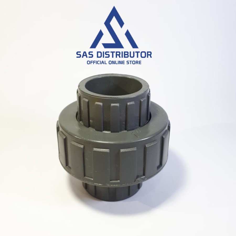 Water Nut 1" inch Asvira / Water Nut Plain 1 x 1 in Without Thread ...