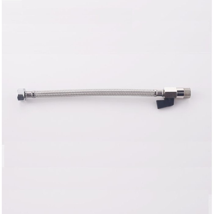 Original Flexible Hose Includes Stop Faucet Toto Eco Fsv300 Best ...