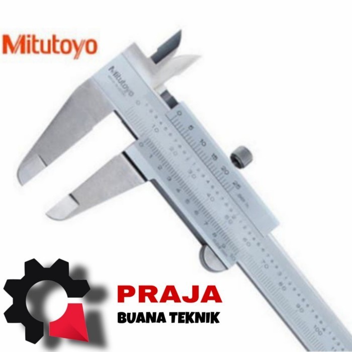 Ori Sigmat 8 Inch Vernier Caliper - Mitutoyo Vernier Clipper Limited ...
