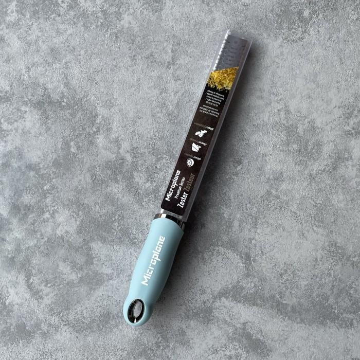 New Microplane - Premium Zester/Grater/Zester 2 | Shopee Philippines