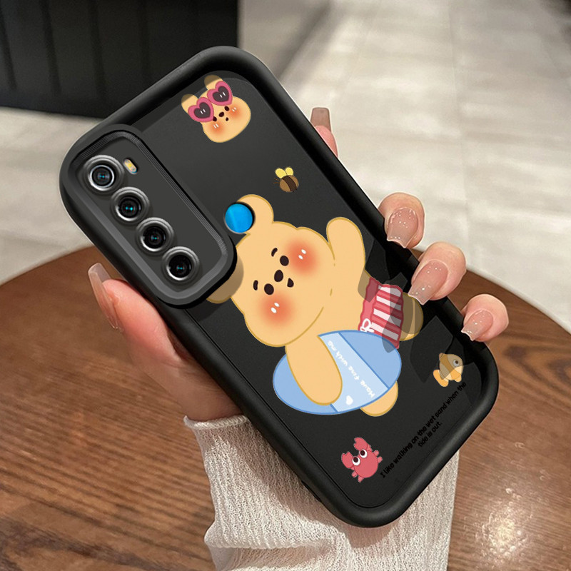 Xiaomi Redmi Note 8 Phone Case Redmi Note 8T Redmi Note 8 Pro Case ...