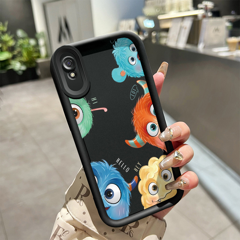 HP Xiaomi Redmi 9A Phone Case Redmi 9i Redmi 9T Redmi 9 Power Case ...