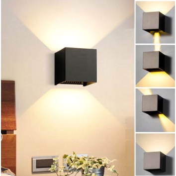2-way Adjustable Outdoor Wall Light Box | Shopee Philippines