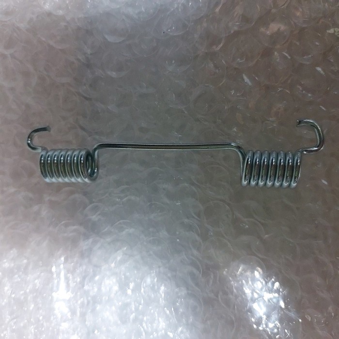 Warranty per Hand brake Lining mercy mercedes benz w124 w202 w203 brake ...