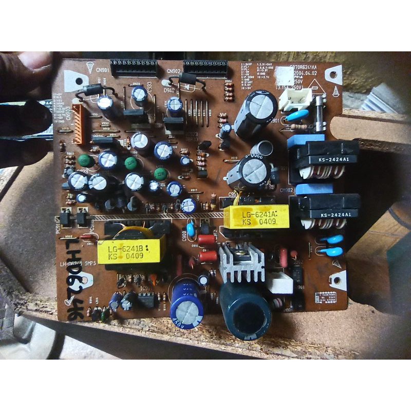 Home theater dvd psu lg LH D6246A | Shopee Philippines