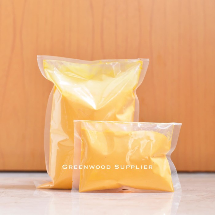 Newest Kerry Cheese Powder / Kerry Cheese Powder 500G (Halal Import ...