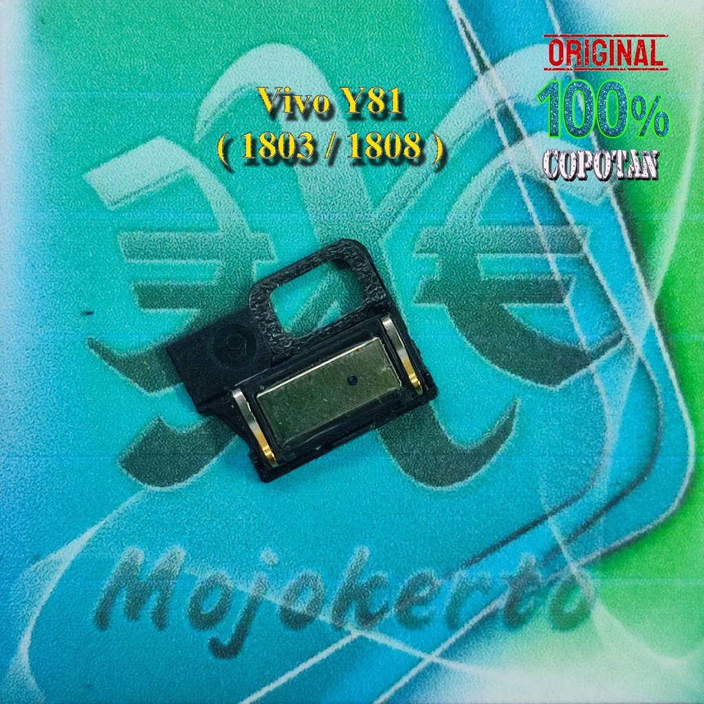 Vivo Y81 (1803/1808) Earpiece speaker Ear speaker Top speaker Hearing ...