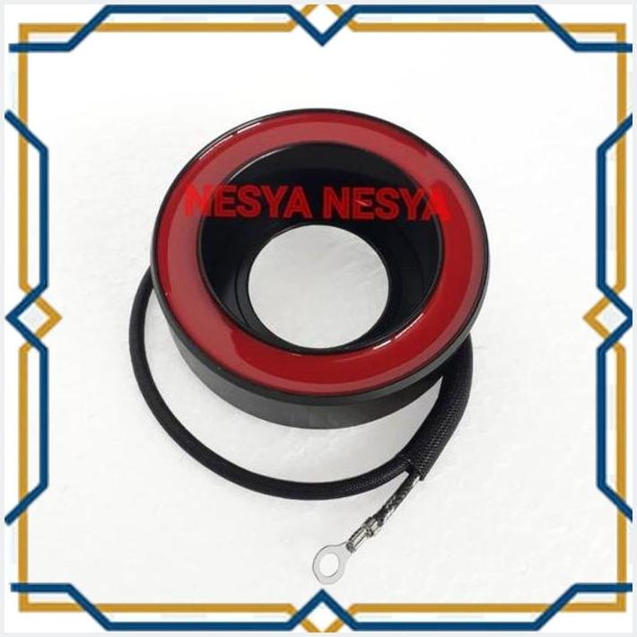 [dac] Magnetic Spool Spool magnet Compressor Car ac Compressor For ...