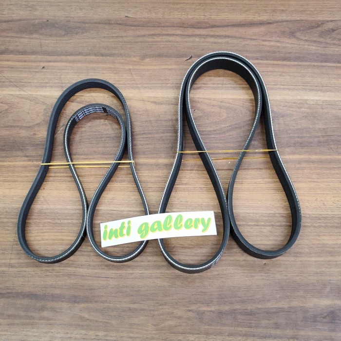 Fan Belt V Belt Fan Strap Nissan Elgrand E51 2500cc High Quality ...