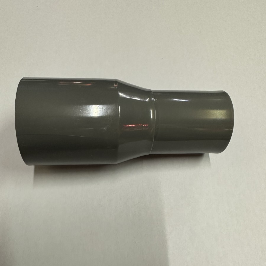 Vlok Reducer Sok Pvc 1" x 1/2" Pvc Pipe Sock Shock Connection 1 inch to ...