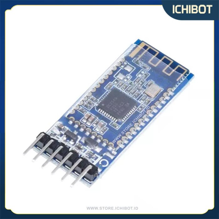 Bluetooth Module 4.0 BLE CC2540 CC2541 iBeacon | Shopee Philippines