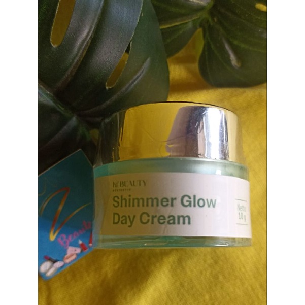 ECER DAY CREAM KF SKIN SHIMMER | KF SHIMMER DAY CREAM | Official ...