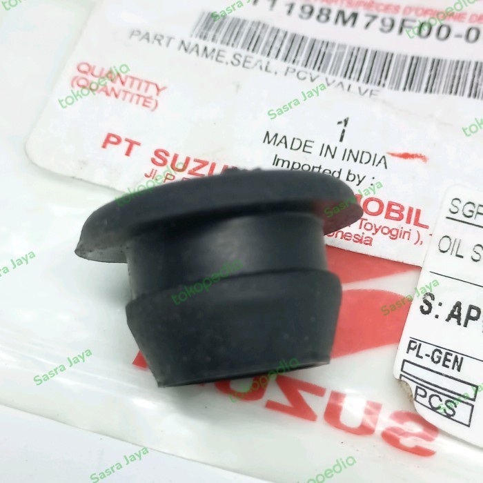 Oil Seal PCV Valve - APV OLD|Apv ARENA|Mega CARRY|Futura E2 INJECTION ...