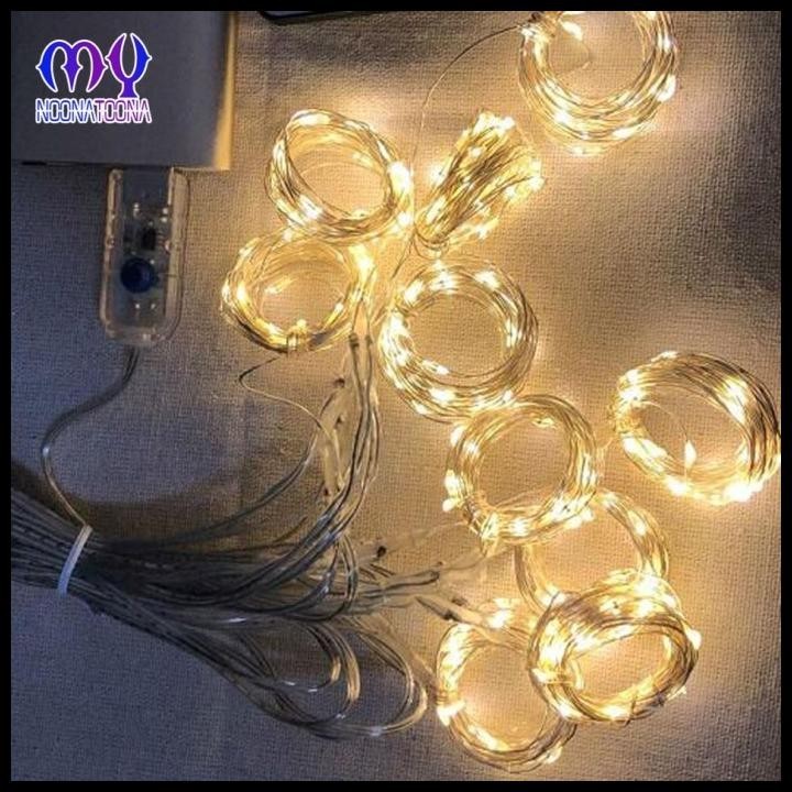Newest TUMBLR Decorative Lights LED Curtain 3X3 Meters 300 LED TUMBLR ...