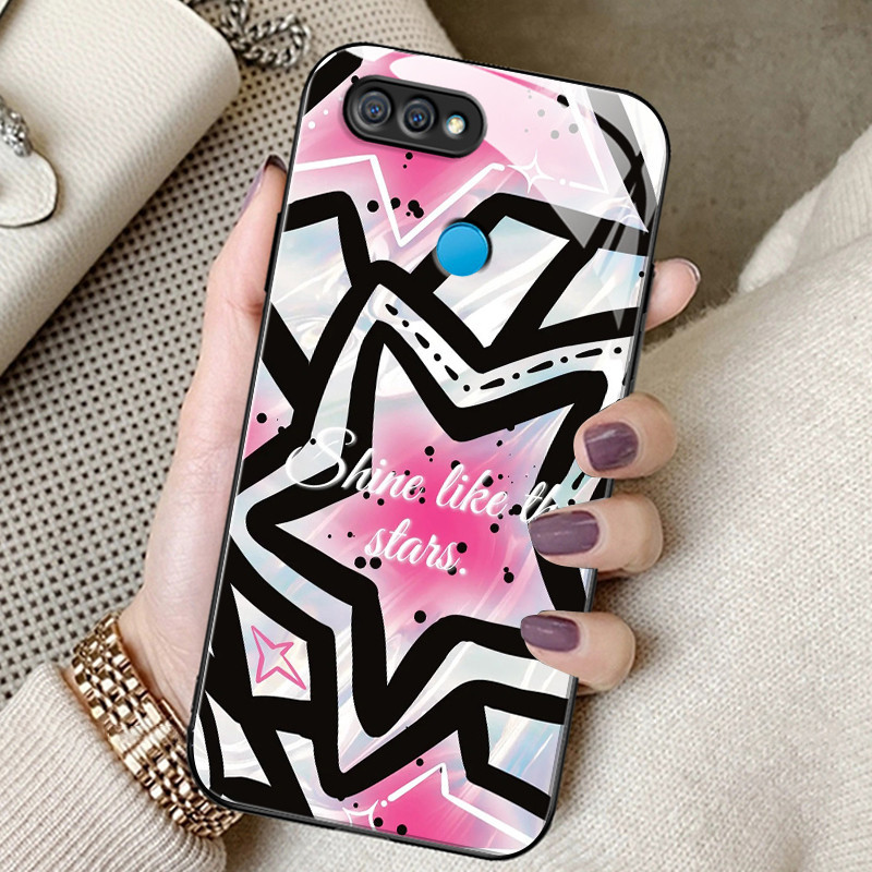 HP Casing For OPPO A7 A5s A12 A12s A11k A5 A3s A12E A5 2020 A9 2020 ...