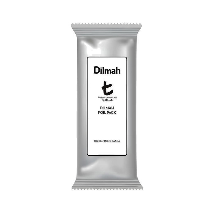 Dilmah Refill Pack Green Tea with Jasmine Tea 100 Gr | Shopee Philippines
