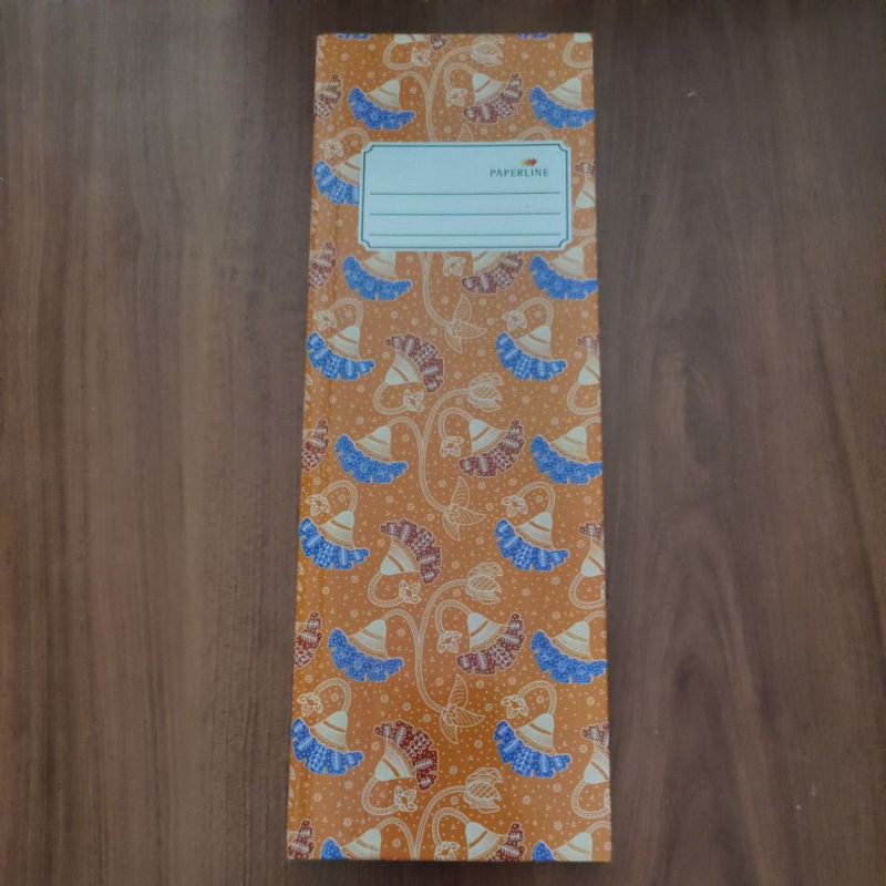 Expedition Book 100 Paperline (per pcs) | Shopee Philippines