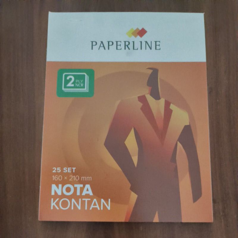 Large 2 PLY NCR Notes (per pack) | Shopee Philippines