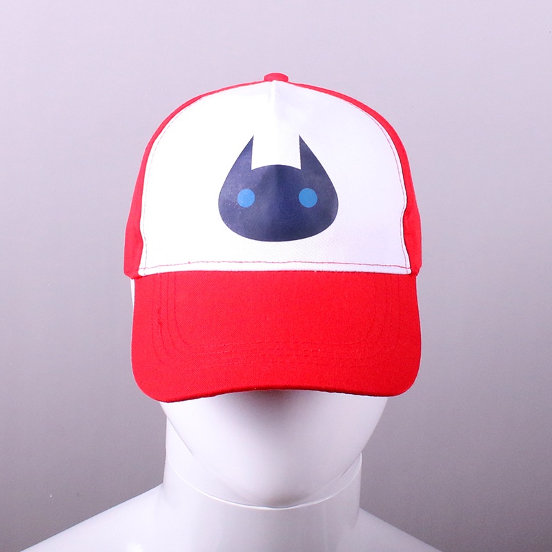 American Anime Owl Magic Club Luz Same Hat The Owl House cosplay Hat ...