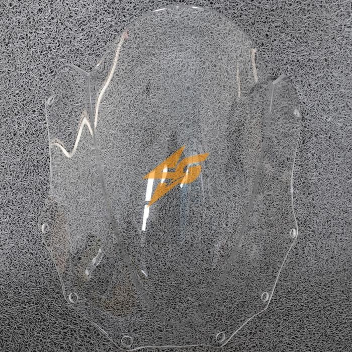 Windshield/visor Jenong High Clear Kawasaki Ninja 150 RR Old Import ...