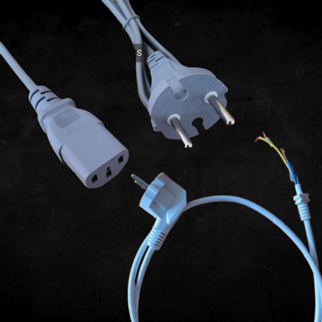 Premium Electrolux COPPER CABLE Electrolux Magic Com Rice Cooker Power ...