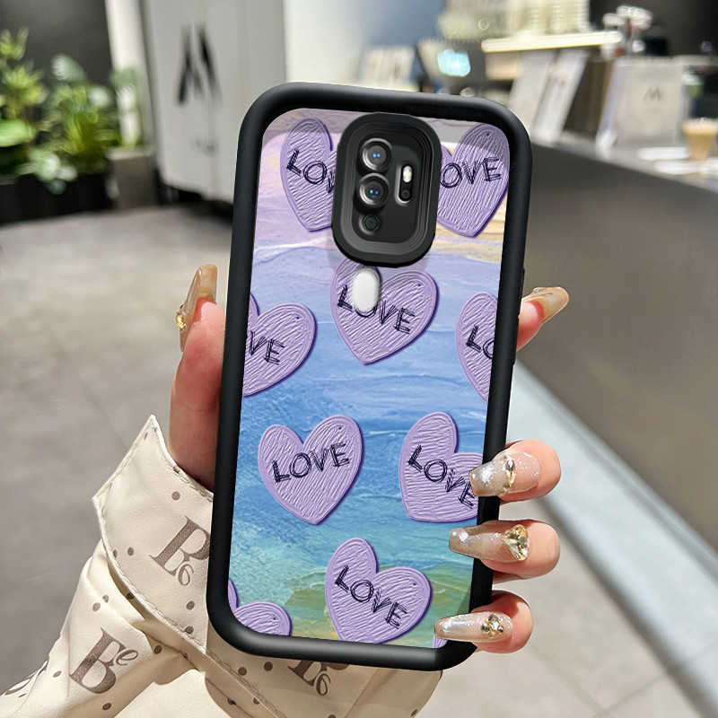 HP Casing OPPO A5 2020 A9 2020 A57 2022 A77 A2022 A57s A57e A77s Case ...