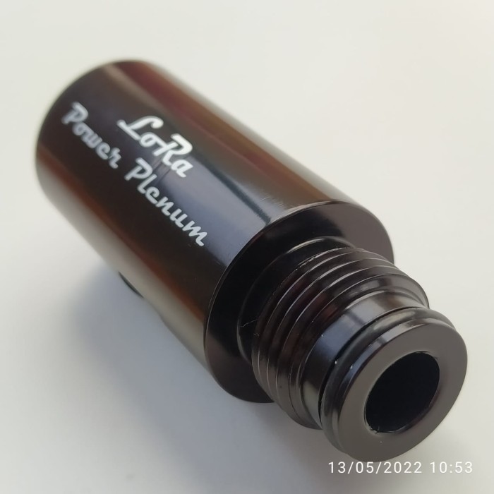 Ready LoRa Power Plenum Power Booster/Wind Room G1/2 To G1/2 | Shopee ...