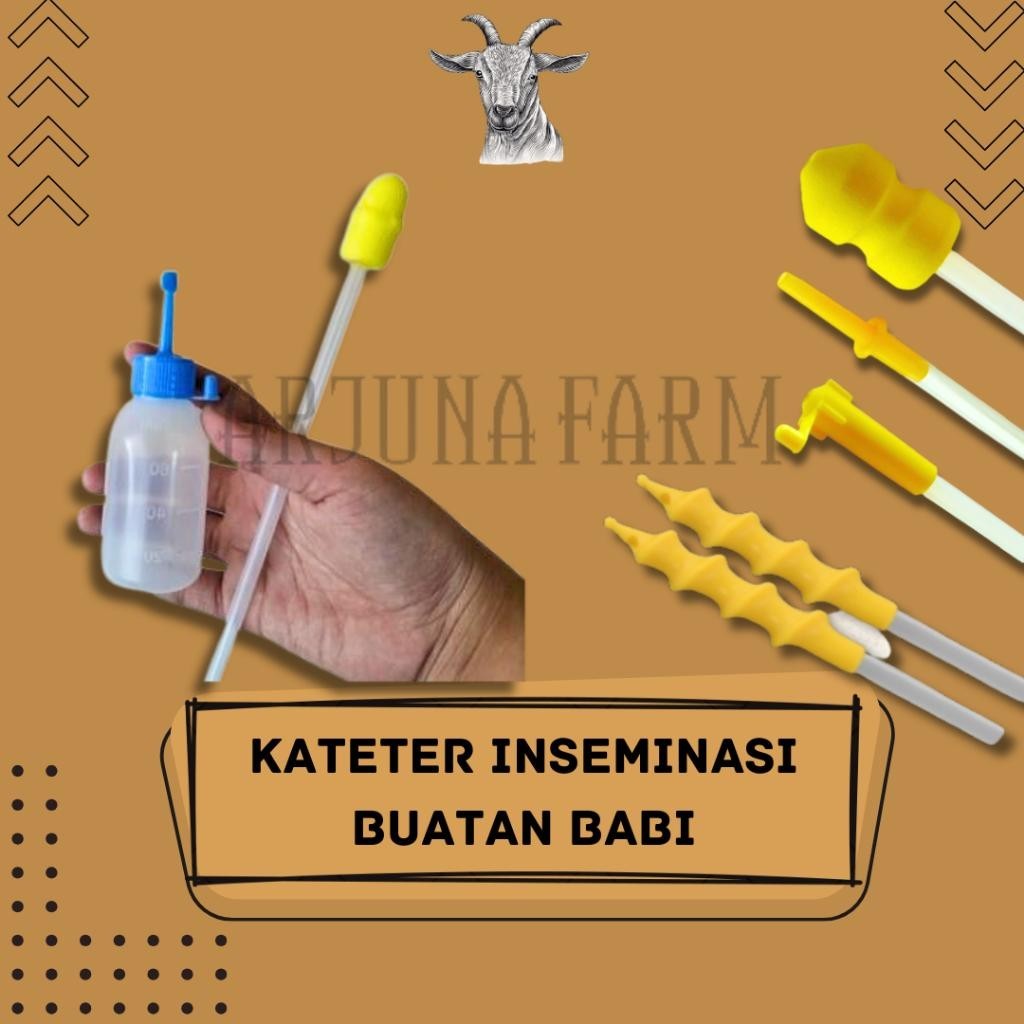 Pig Insemination Catheter Farm | Shopee Philippines