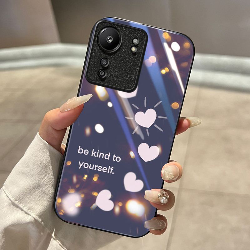 Casing HP For Xiaomi Redmi 13C 12C 12 10C A1 A2 POCO C65 C55 Case HP ...