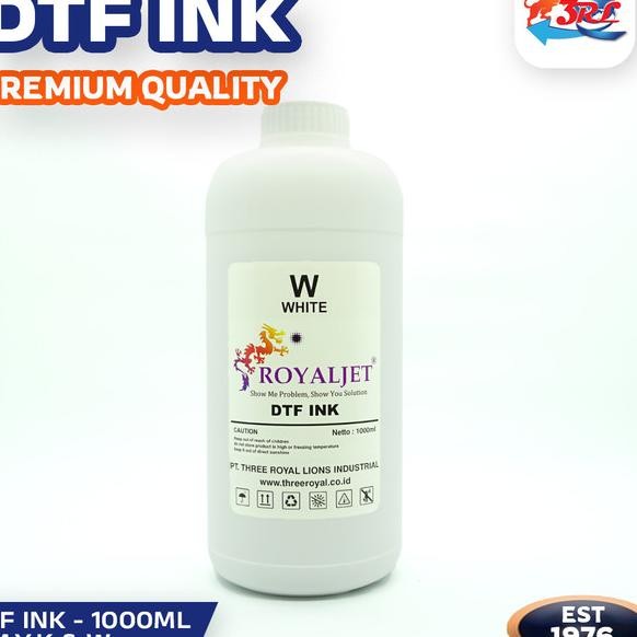Dtf Ink For Screen Printing/Best Dtf Ink/Cmyk 1000Ml | Shopee Philippines