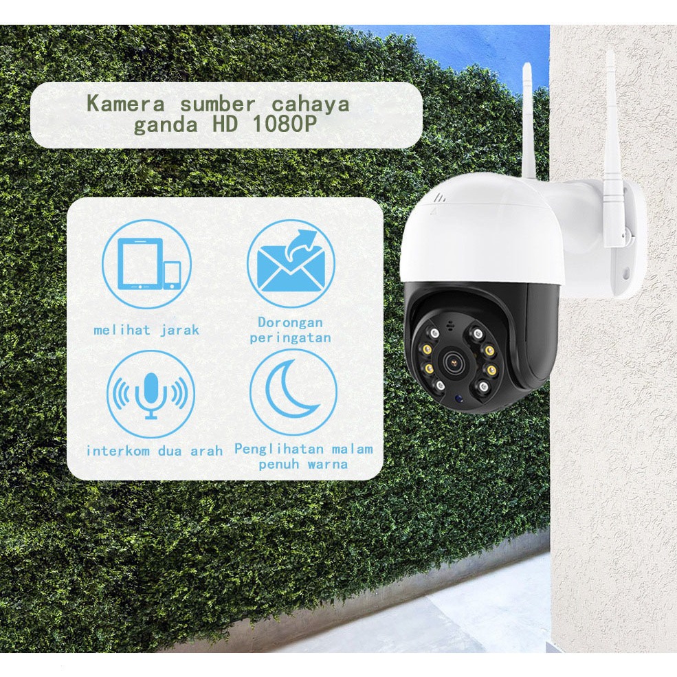 Hidden Mini Wifi CCTV Without Cables Outdoor CCTV Camera Full HD IP ...