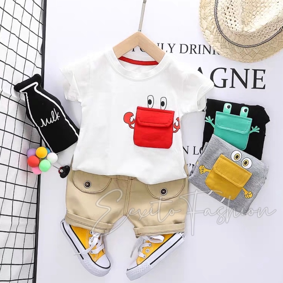 Cool ann4N8z Lupine Children's Clothes Set 1-4th Boys Fashion - baby ...