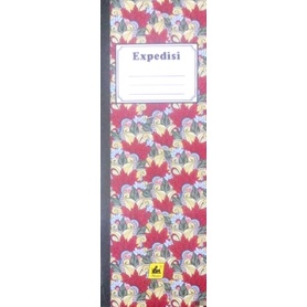 Standard & Hardcover Paperline Long Plain Expedition Book (book ...