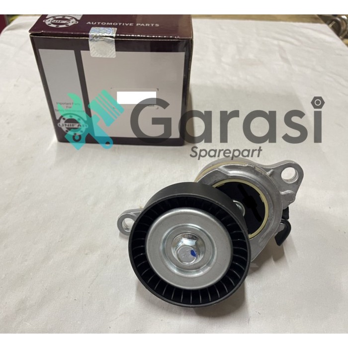 Tensioner Assy Van Belt Auto Tensioner Suzuki Grand Vitara 2400Cc Best ...