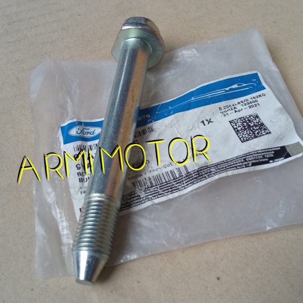 Ford everest ranger bt50 leaf spring bolt original ford tokosucc81 ...