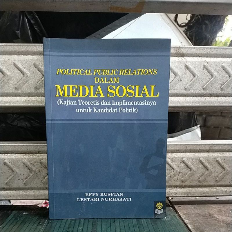 Political public relations In Social media/original | Shopee Philippines