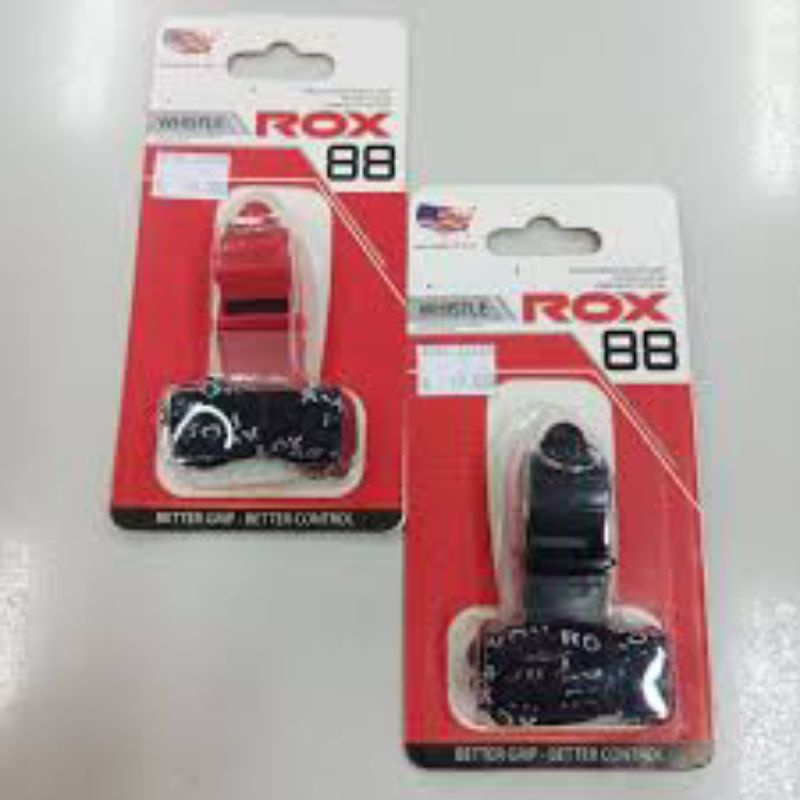 Rox88 Sonic Blast Whistle Original Referee Whistle | Shopee Philippines