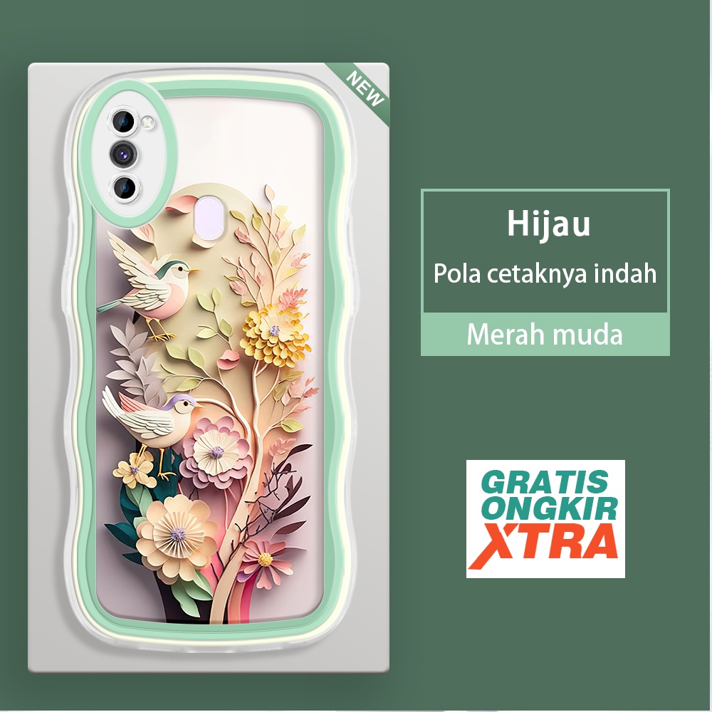 HP Mater.case Samsung M02 M11 M13 M12 M20 M22 M32 M10 M21 M30 M30S M23 ...