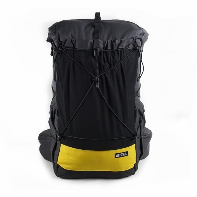 Ultralight Carrier Backpack-Keril BackpackL Ul-Pac 30-30 Lite | Shopee ...