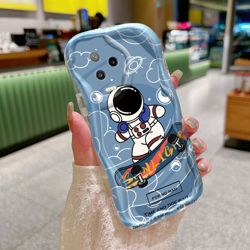 HP Infinix Note 12 2023 Infinix Note 12 Pro Case Cute Cartoon Casing ...