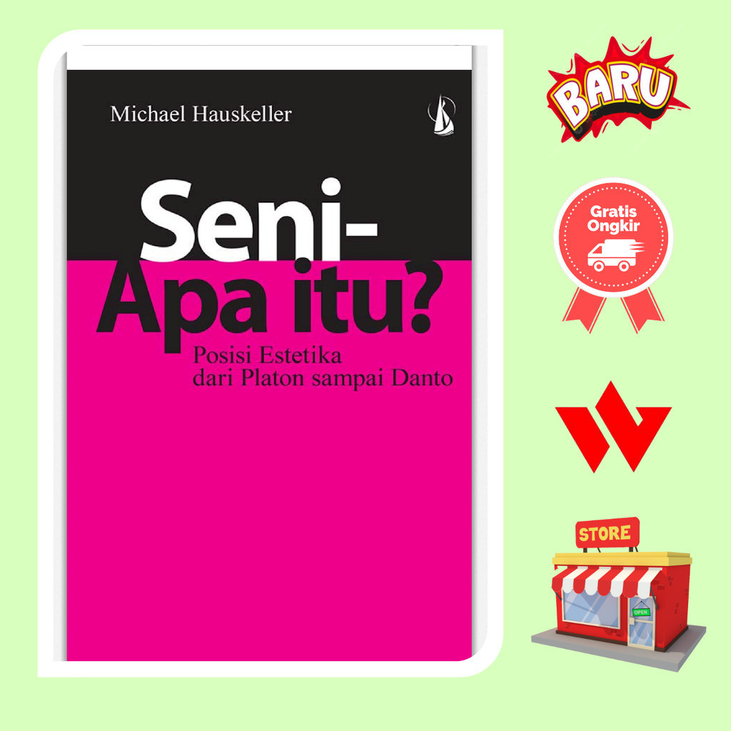 What Art Book Is An Aesthetic Position From Platon To Danto - Michael ...