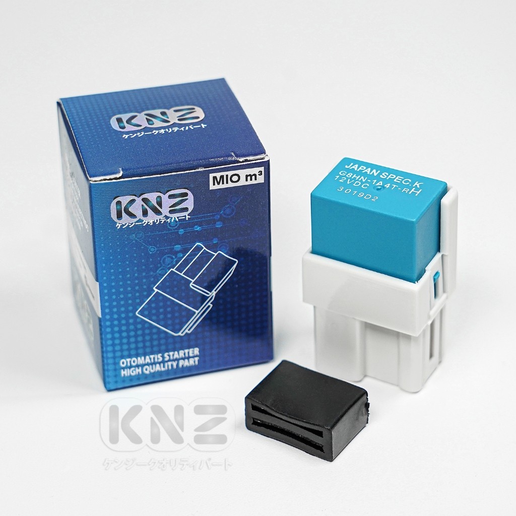 Switch STARTER YAMAHA MIO M3 - MIO J - FINO Injection FI - SOUL GT - X ...