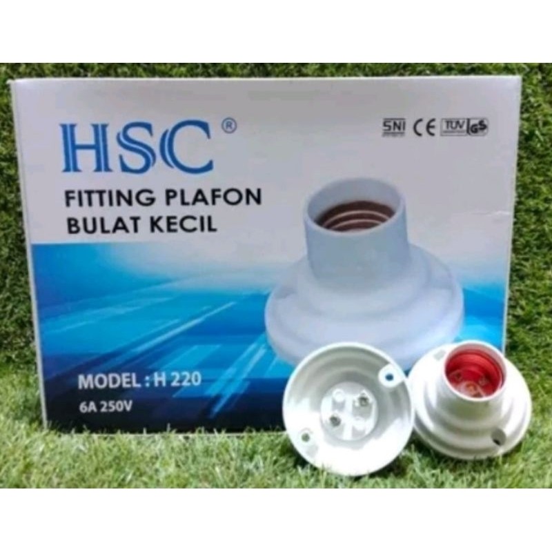Broco ceiling fittings,asaber,orenchi, ufo, hsc small round,dexicon | Shopee Philippines