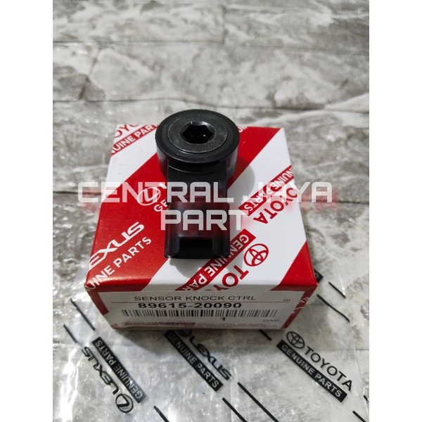Avanza XENIA AGYA AYLA VIOS INNOVA KNOCK SENSOR ORIGINAL | Shopee ...
